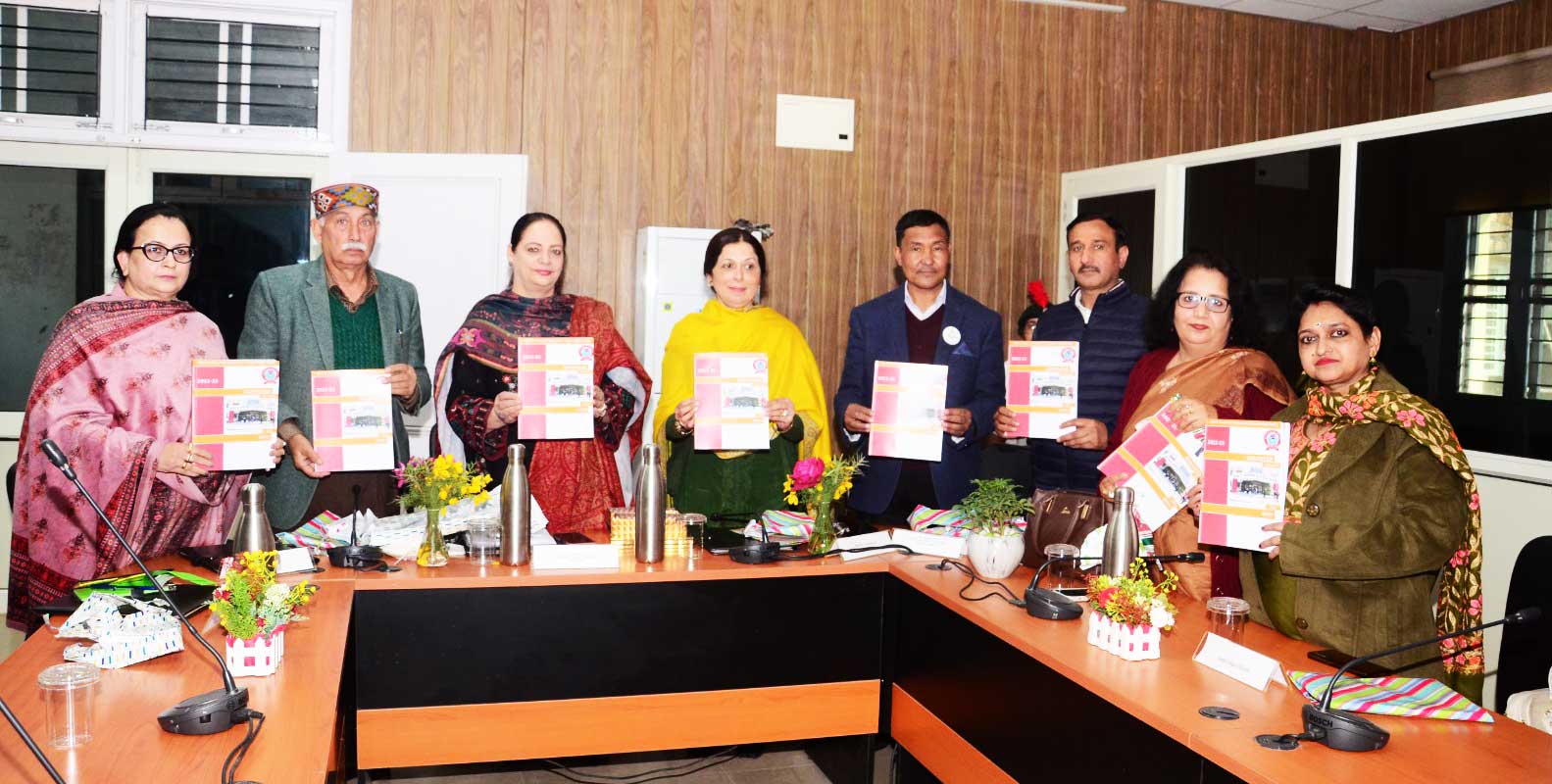 Shri Pandit Prem Nath Dogra Govt. Degree College, Samba, GDC SAMBA